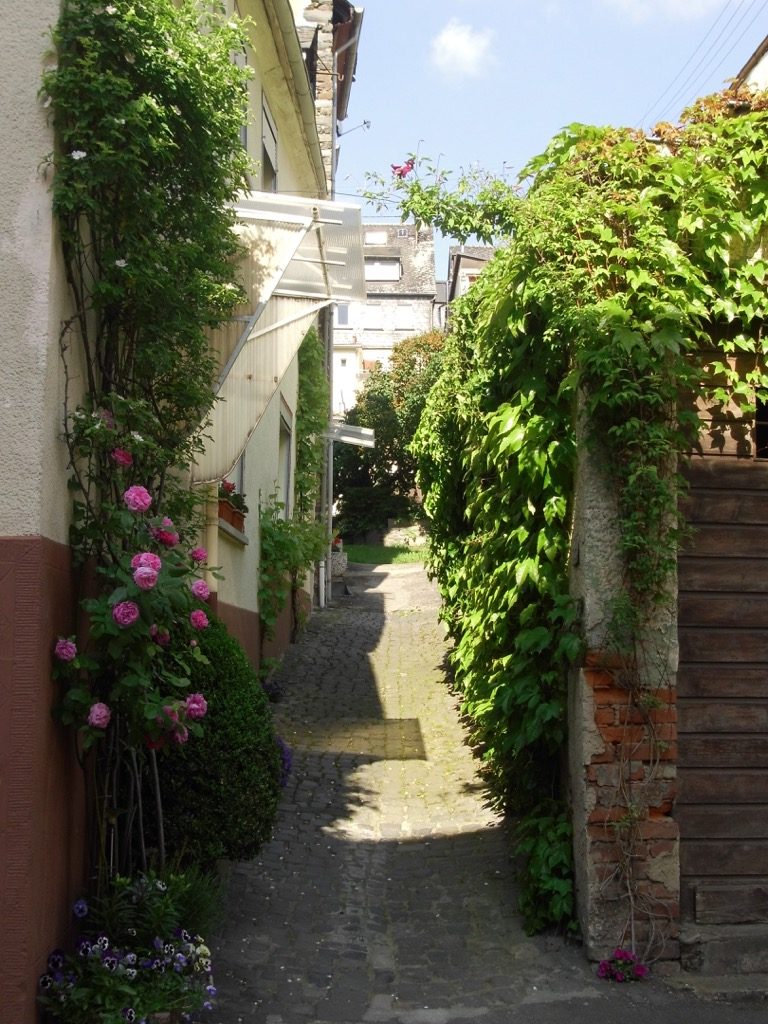 Enkirch - Mosel-Ferienland