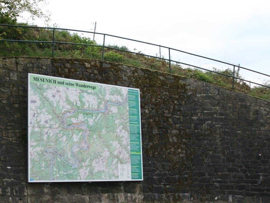 Mesenich - Mosel-Ferienland
