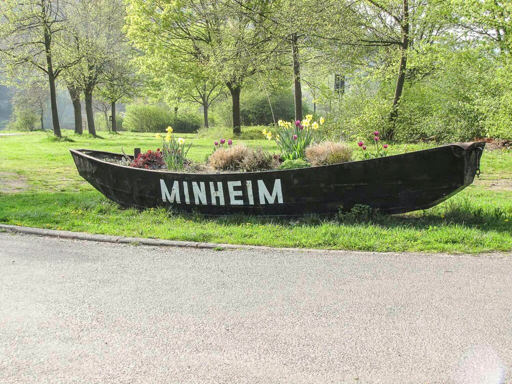 Minheim - Mosel-Ferienland